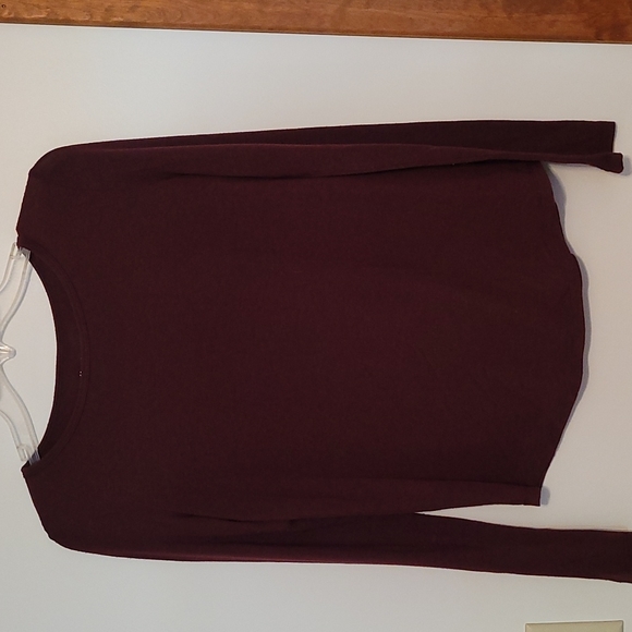 Mudd | Tops | Mudd Long Sleeve Tee | Poshmark